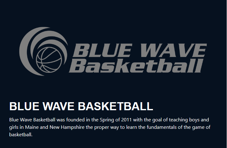 BLUE WAVE BASKETBALL | The RIM Sports Complex
