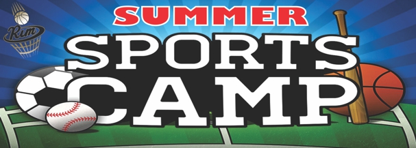 SUMMER SPORTS ACTIVITY CAMP | The RIM Sports Complex